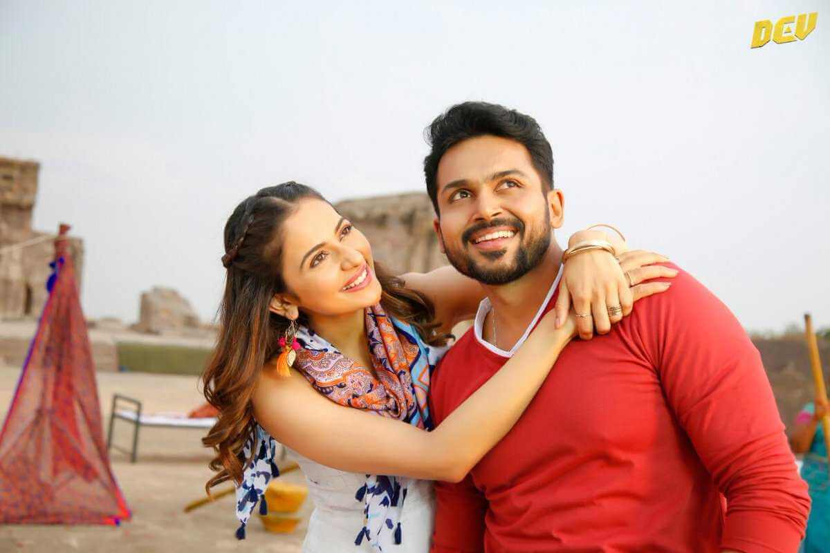 Dev 2019 Film All Ratings Reviews Songs Videos Bookings And News Dev 2019 Film All Ratings Reviews Songs Videos Bookings And News